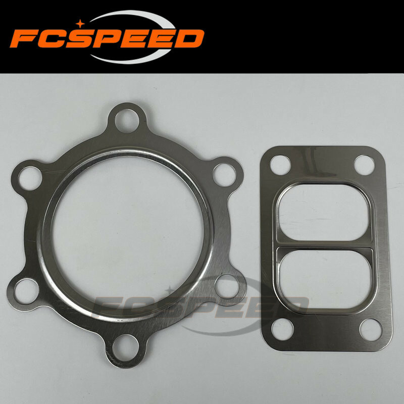 Turbo gasket kit K27 53279886206 for Mercedes Truck Bus 19.33 O303 O305 ...