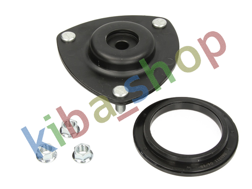FRONT AXLE RIGHT OR LEFT MACPHERSON STRUT MOUNT FRONT L/R WITH A ...