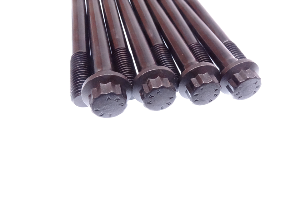 Datsun 510 520 620 L16 L18 L20B 4 Cylinder ARP Head Bolt Set 650-422 ...