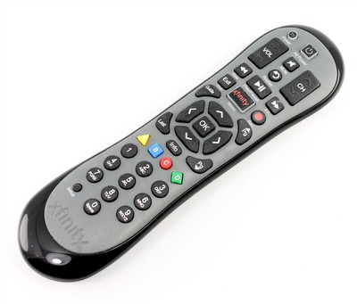 Xfinity Universal Remote Instructions 2 X Xfinity Comcast DCX On