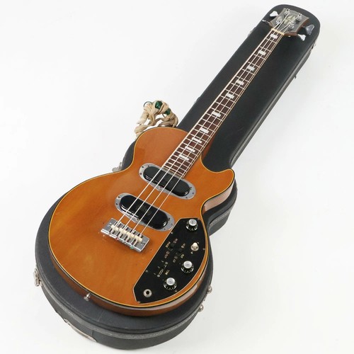 Gibson Les Paul Triumph Bass 1971 Les Paul Triumph Bass Electric Bass ...