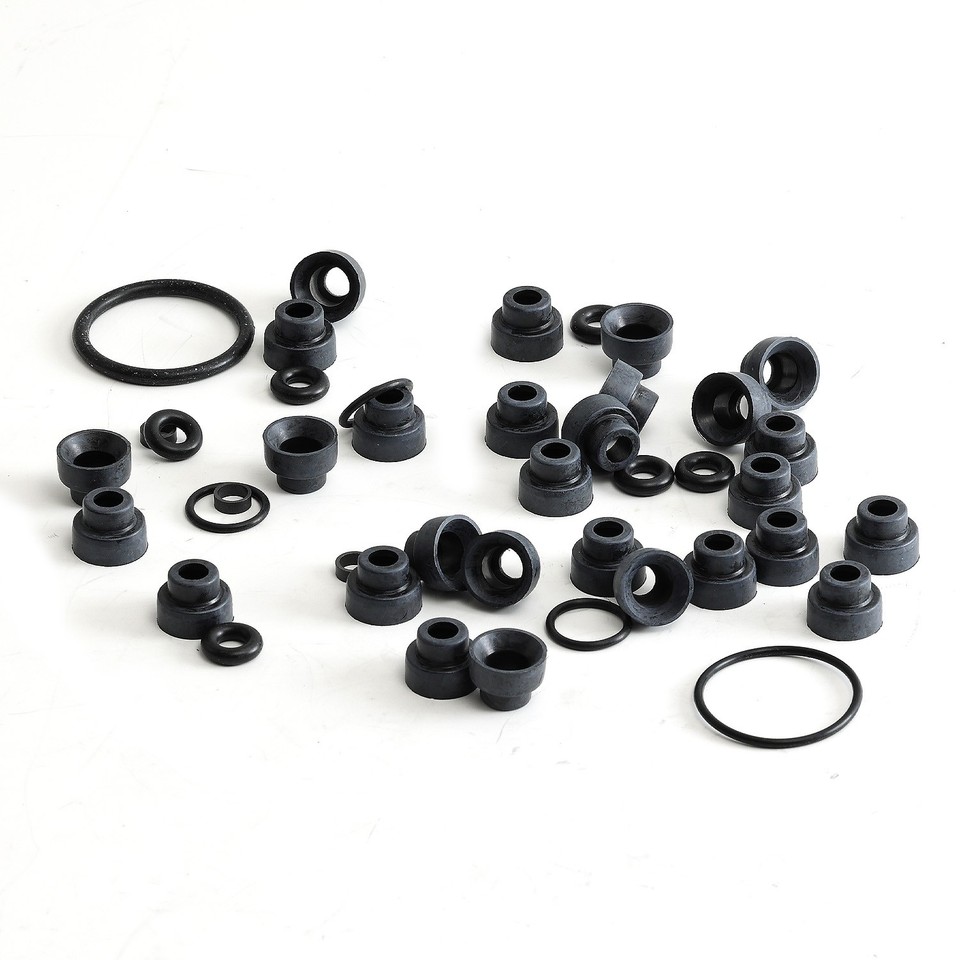 Full Head Gasket Kit For Chevy Buick Enclave GMC Acadia 09-16 3.6L ...