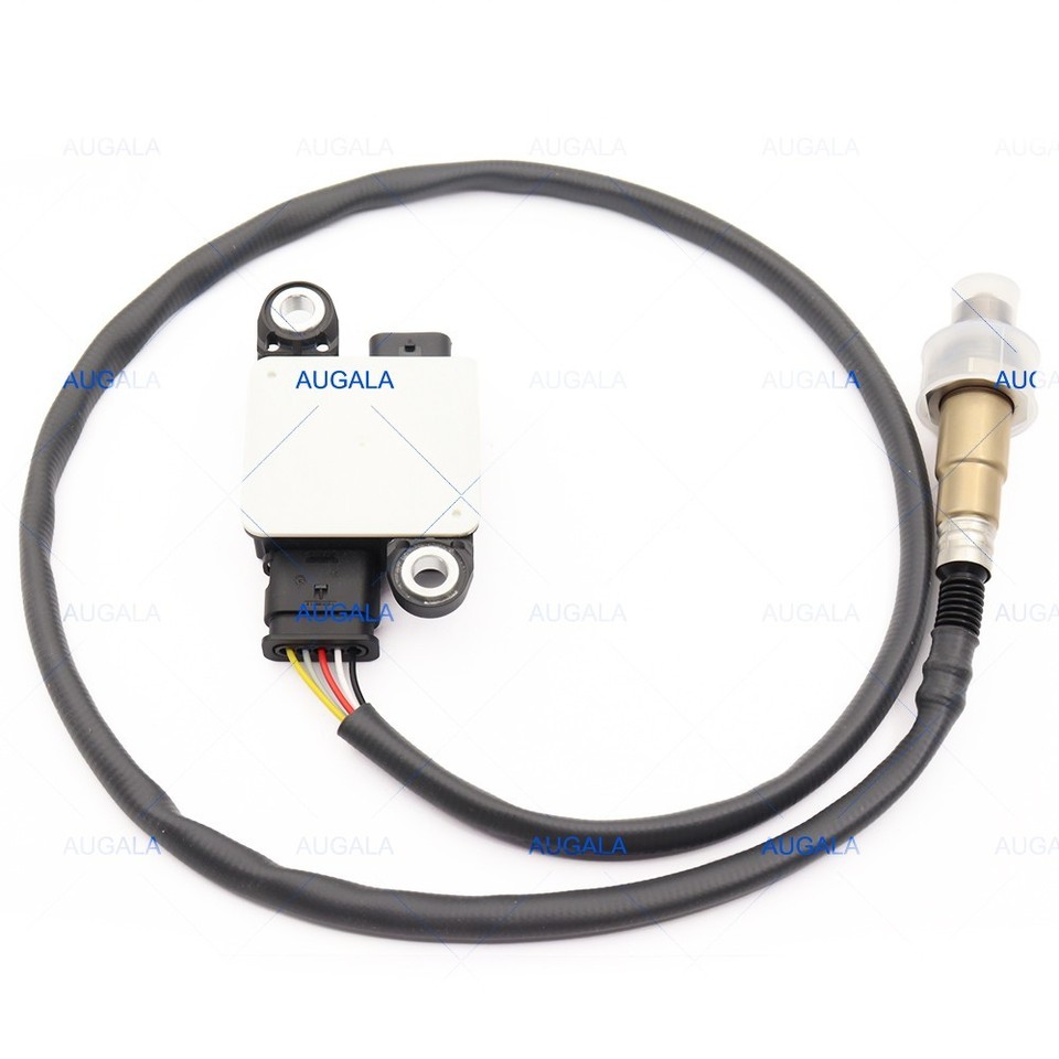 8596295-02 EXHAUST PARTICULATE MATTER PM SENSOR FOR BMW F40 116D 120D ...