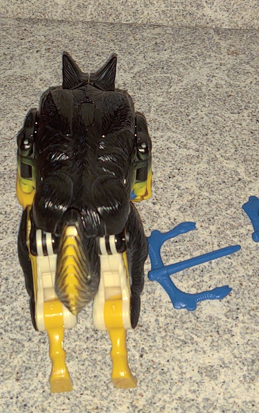 Transformers Beast Wars K-9 Complete German Shepherd k9 | eBay