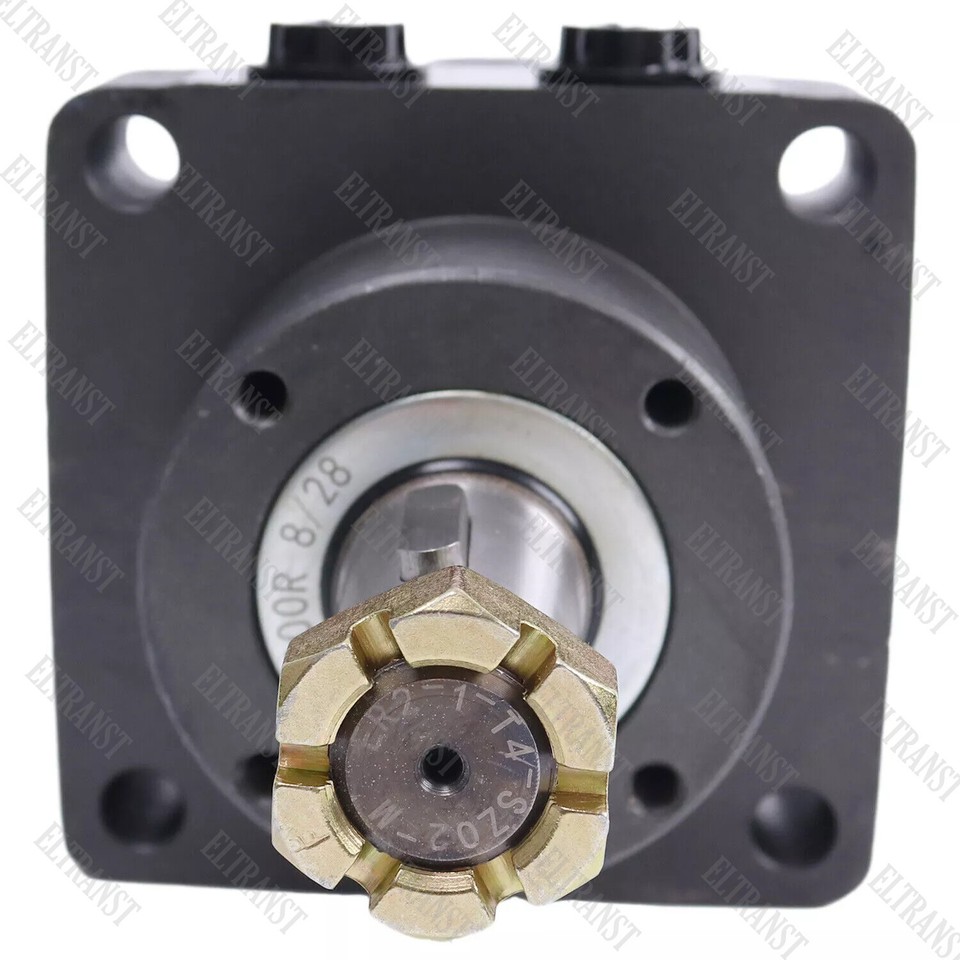 Hydraulic Drive Motor 55193 55193GT for Genie GS-2668 GS-3268 | eBay