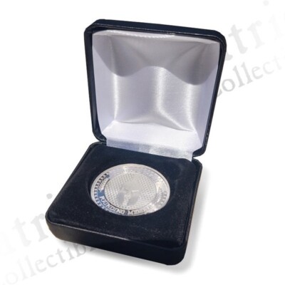 🔥RARE 1oz 999 SILVER Coin Alex Jones InfoWars Own Piece of History Come ...