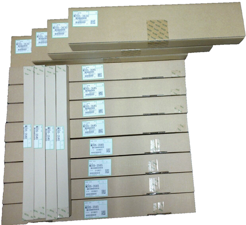 Genuine Ricoh PM0B1PC1900K - M2053540 M2053565 M2053645 Pro C9200 C9210 ...