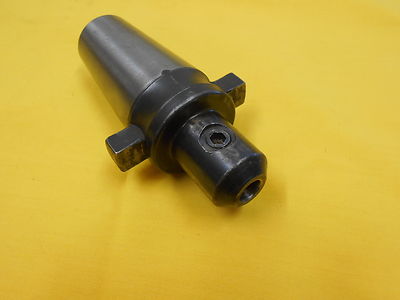 300 KWIK SWITCH x 3/8" END MILL HOLDER cnc milling machine tool COLLIS ...