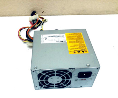 Emachine Deckstop Computer Model W3644 Power Supply ATX - 300 - 12E | eBay