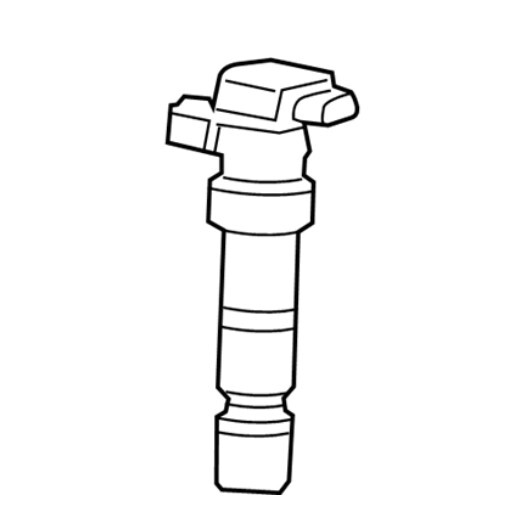 OEM 27310-3L030 COIL-IGNITION Front 1EA for Hyundai Palisade 2020~2024 ...