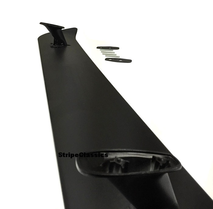 1971 Plymouth Cuda Gull Wing Rear Spoiler Mopar 71 Barracuda | eBay