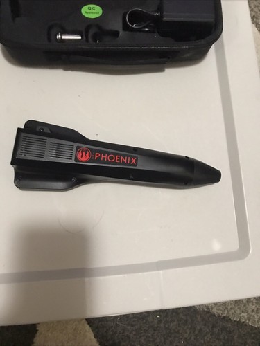 The Phoenix In Home Erectile Disfunction Lightly Used For 16 Cycles ...