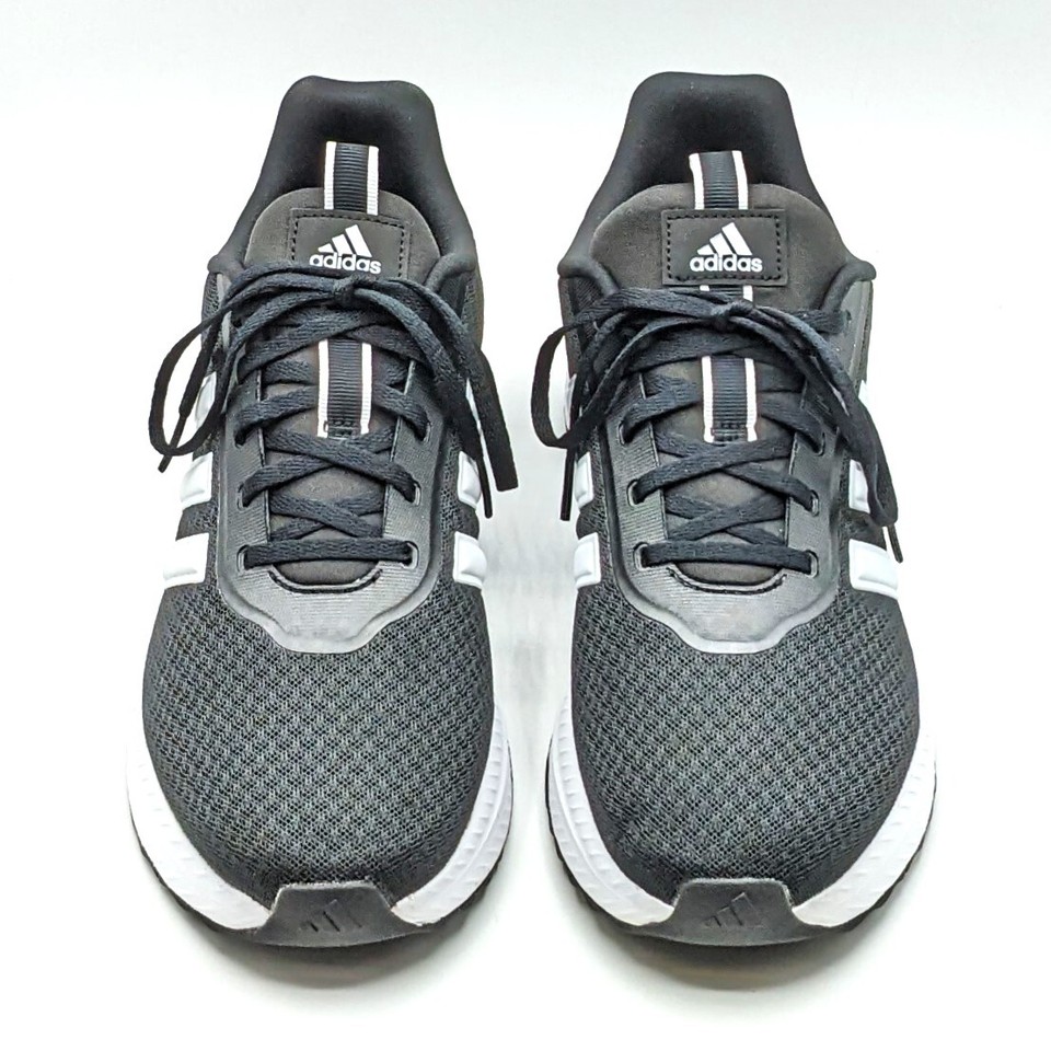 Adidas “X_PLRPATH” Men’s Daily Running Sneakers (Black/White) - NEW ...