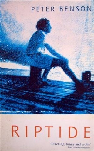Riptide by Benson, Peter Hardback Book The Fast Free Shipping ...