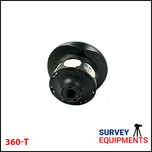 TRIMBLE STYLE 360° ROBOTIC PRISM FOR TOTAL STATION, SURVEYING,S3,S6,S8 ...