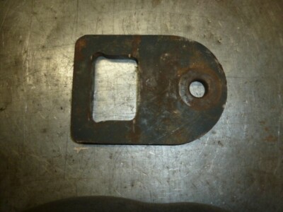 International Plate-drawbar Roller A135433 | eBay