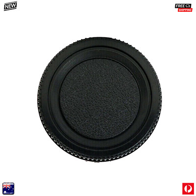2 x Pentax - Camera Body Caps - For Pentax P PK Mount Cameras - Z336 | eBay