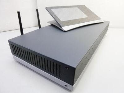 StarLeaf Video Conferencing System 5250 GTm Codec and 2036 Starleaf ...