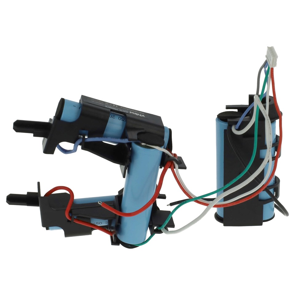 Battery for Electrolux VBHC7787E LGDAHB31865 18V | eBay