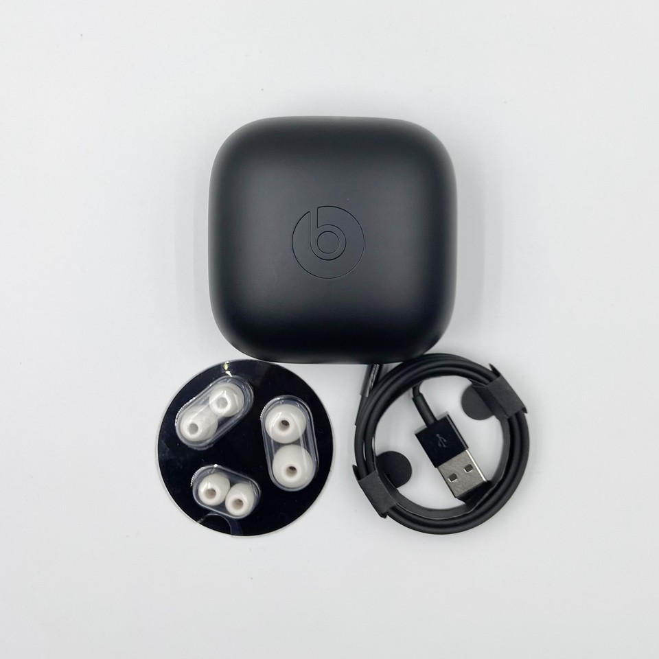 Beats by Dr. Dre Powerbeats Pro Totally Wireless Earbuds Bluetooth ...