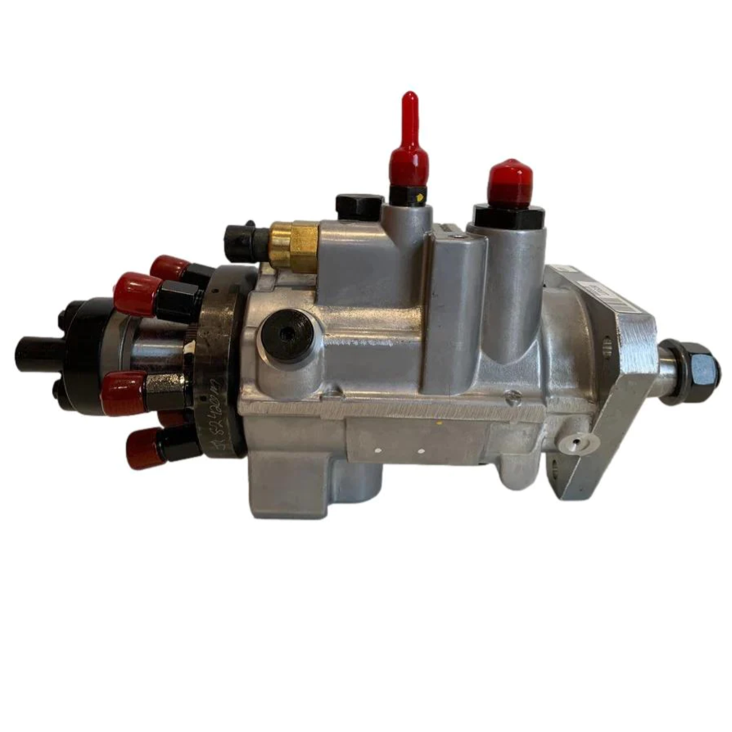 Fuel Injection Pump RE518164 For John Deere 360D 710G 6215 6520 6620 ...