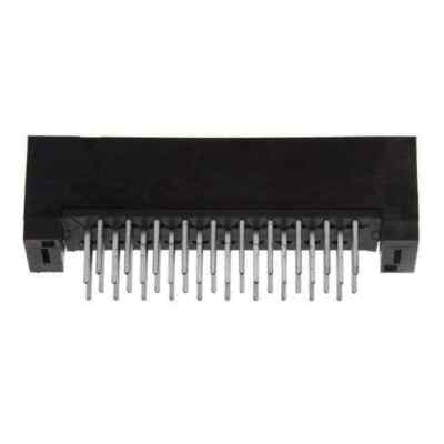 CONN HEADER VERT 40POS 1.27MM | eBay