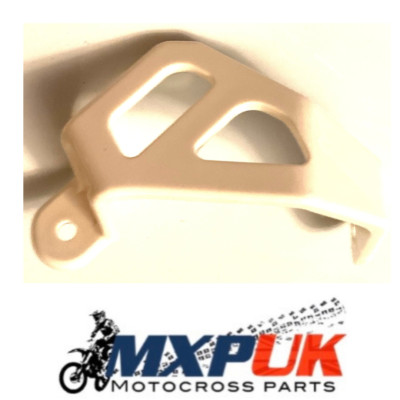 KDX200 1998 REAR CALIPER GUARD KAWASAKI 55020-1488-6F MXPUK 1998 KDX ...