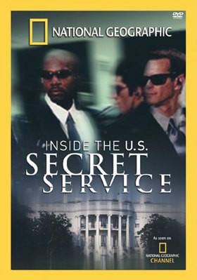 National Geographic: Inside the U.S. Secret Service | eBay