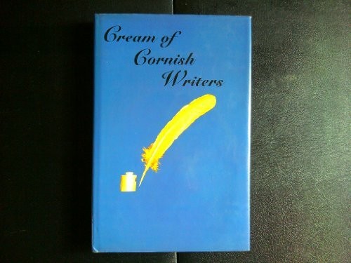 Cream Of Cornish Writers, , Used; Good Book | eBay Australia