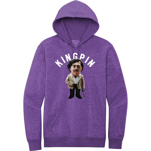 Nuovo Art Society x Retro Kings Pablo Toon Erica Viola Felpa S-4XLRGE ...