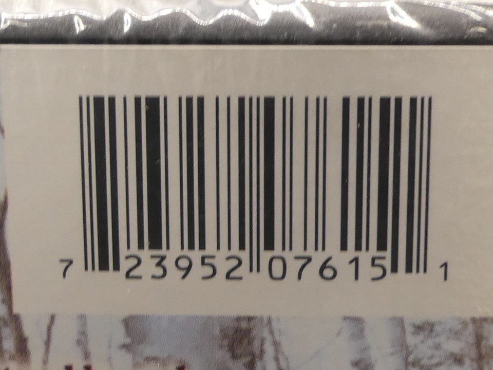 Escanaba In Da Moonlight PG-13 Quirky Comedy Satire 2002 DVD New ...