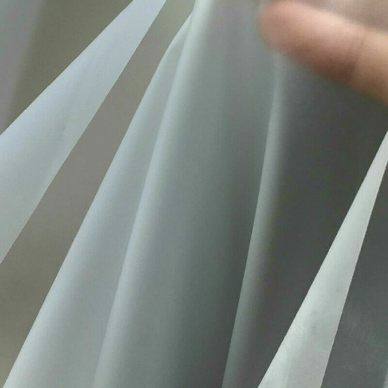 1M Translucent Frosted Mist Side TPU Fabric Bag Waterproof Membrane ...