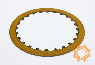 Land Rover Range 4HP22 Boite de Vitesse Automatique Friction B/C/C1 ...