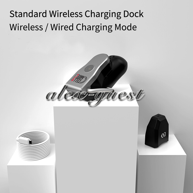 New QIUI Bluetooth Cellmate 2 Chastity Shock Cage Lock APP Remote ...