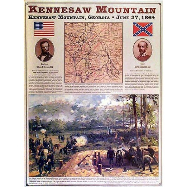 Battle Of Olustee Map
