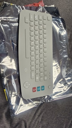 GE MAC VU360 Keyboard FRU NON STRESS 2096724-016 HL1 | eBay
