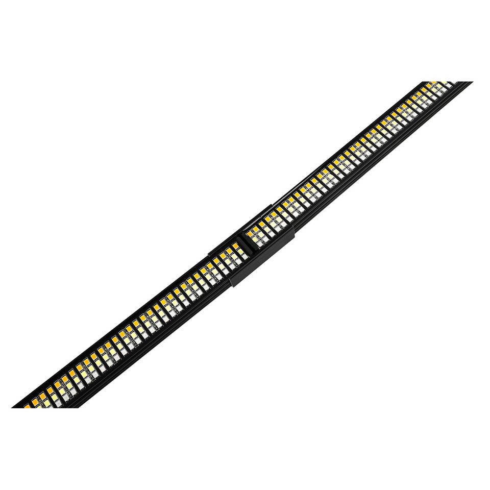For Nissan Titan SV 3 Rows 60" Tailgate LED Light Bar Brake Reverse ...