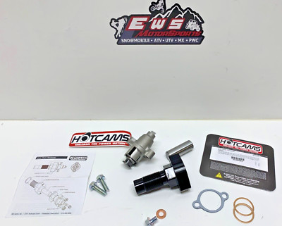 POLARIS RZR, SPORTSMAN 570, 900, 1000 HOT CAMS CHAIN TENSIONER KIT ...