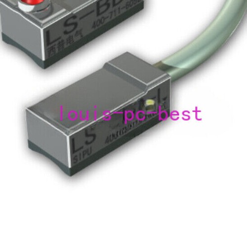 1PCS NEW FOR Magnetic sensor Magnetic proximity switch LS-BD2-L | eBay