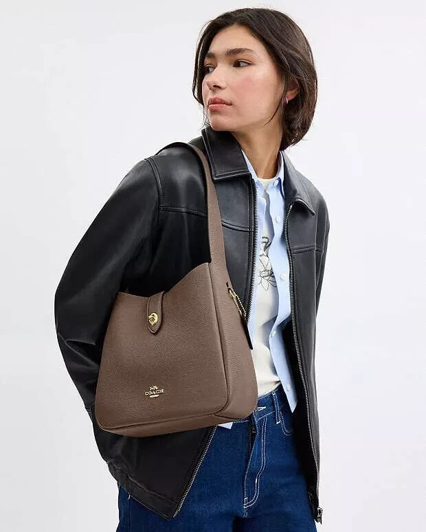 NWT Coach Hadley Convertible Crossbody Bag CW002/CW004 | eBay