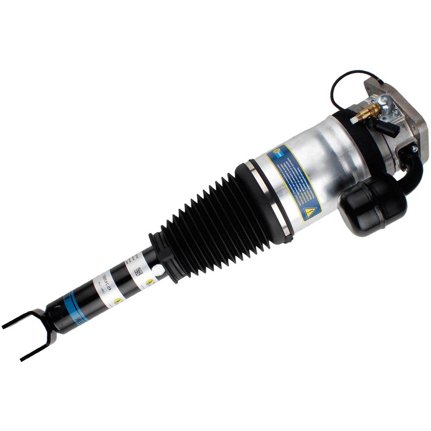 2 Bilstein B4 rear left shocks 2-45-242007 fits AUDI A8 for sale online ...