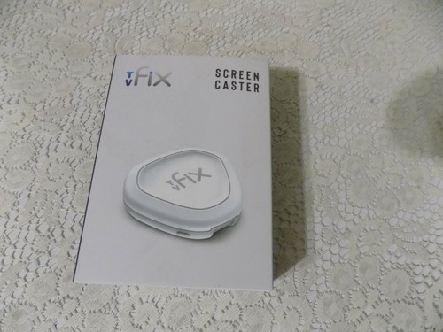 TV FIX Screen Caster 00030373, NEW, FREE SHIPPING | eBay