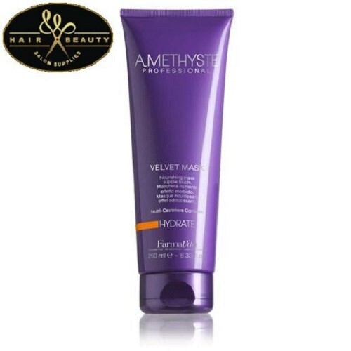 AMETHYSTE PROFESSIONAL HYDRATE VELVET MASK | eBay