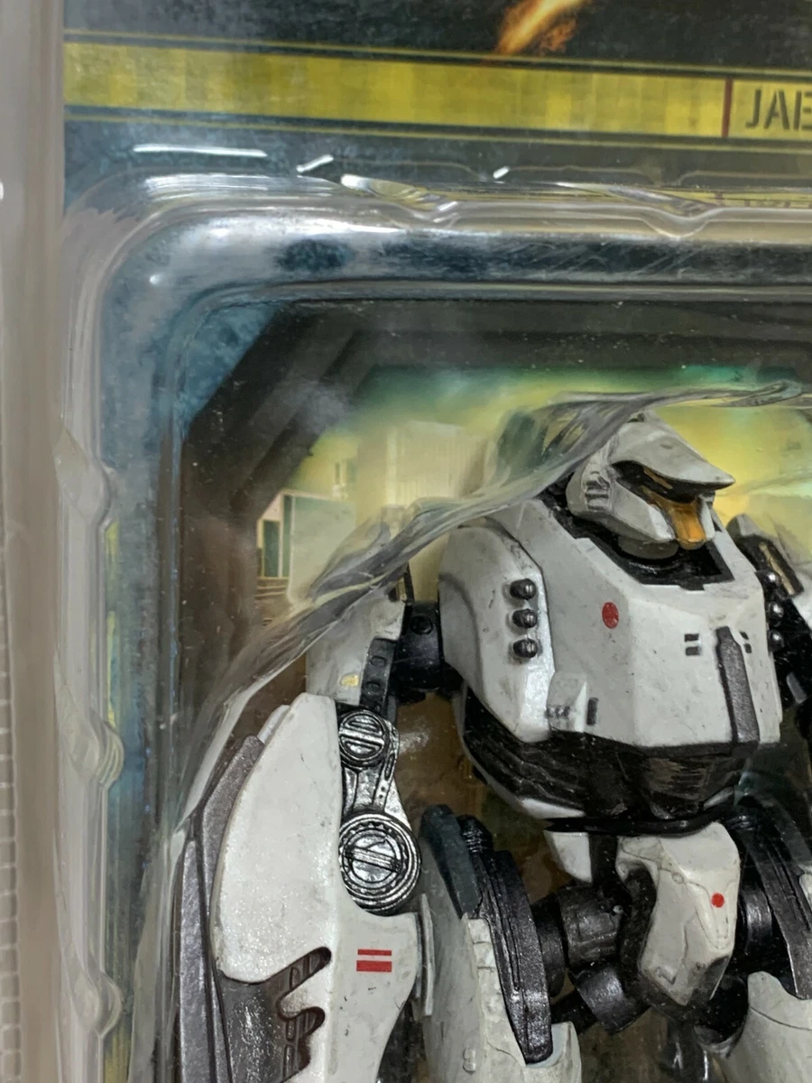 Pacific Rim Tacit Ronin Toy