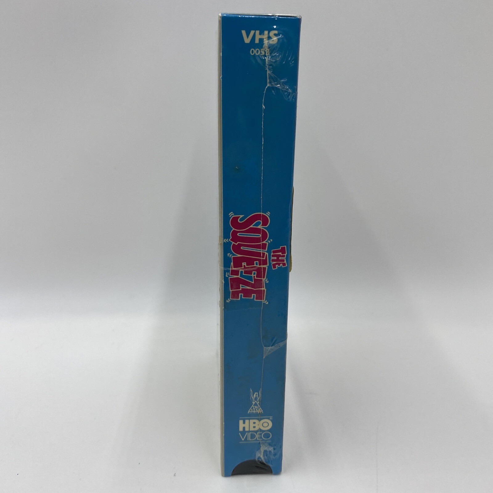 The Squeeze (VHS, 1990) for sale online | eBay