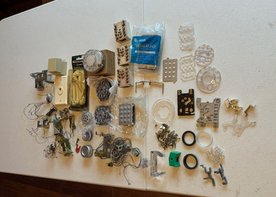 AT&T Authentic New & Used Telephone Parts Ideal for Telephone ...