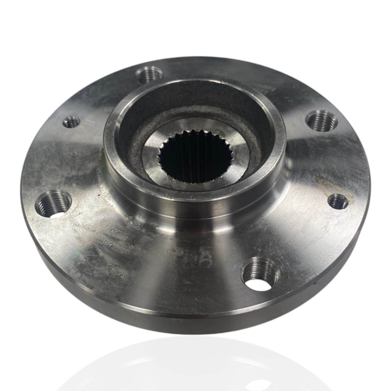 Fits Citroen Berlingo BX 1 C4 Xantia Xsara ZX 1984-2004 Front Wheel Hub ...