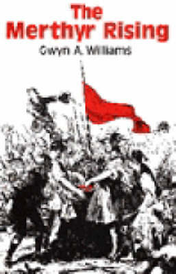 The Merthyr Rising by Gwyn Williams (Paperback, 1998) for sale online ...