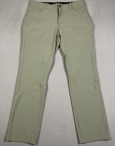Born Primitive Traverse Performance Stretch Pants Men’s Size 36x33 ...