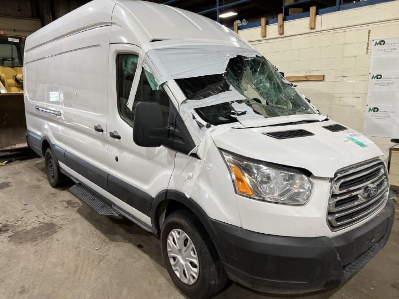 2019-2021 FORD TRANSIT-350 A/C AIR CONDITIONING CONDENSER CK4Z-19712-C ...